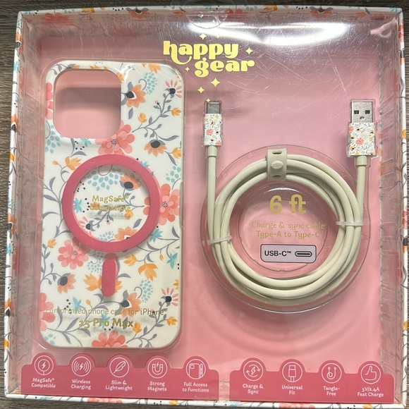 happy gear | Cell Phones & Accessories | Happy Gear 5 Pro Max I Phone ...